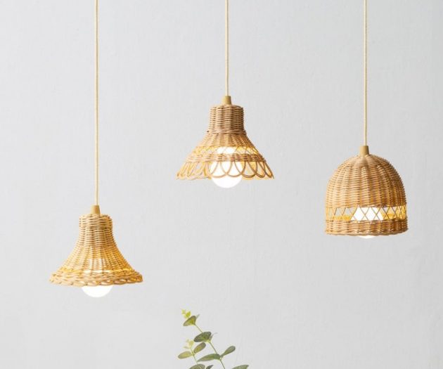15 Amazing Pendant Light Designs You Will Want To Have
