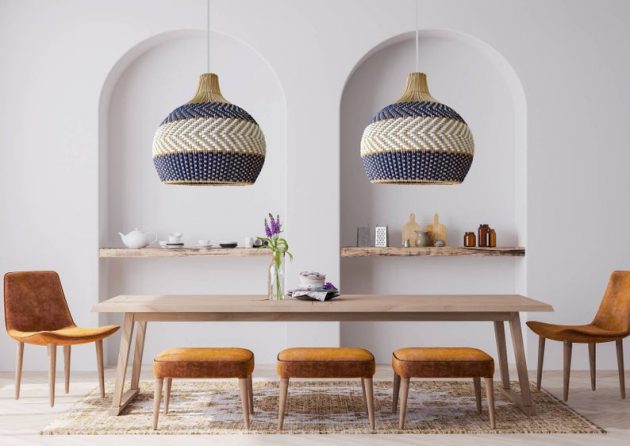 15 Amazing Pendant Light Designs You Will Want To Have