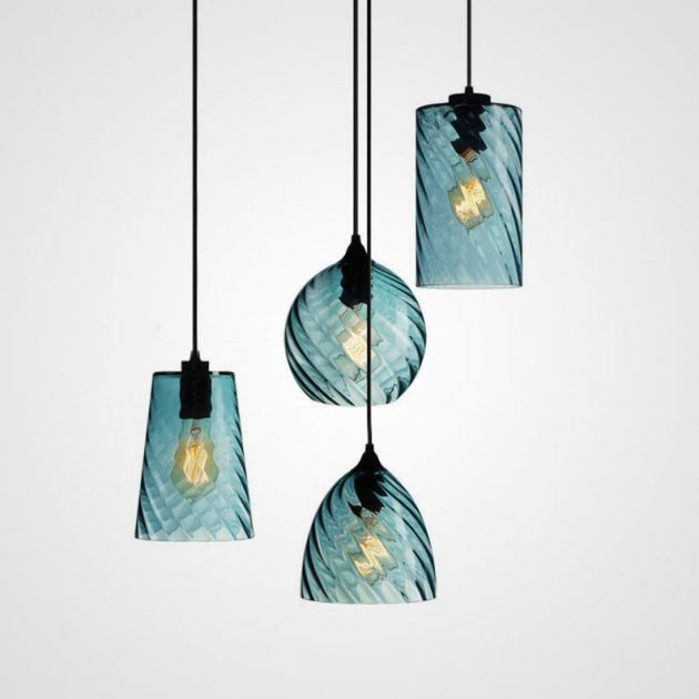 15 Amazing Pendant Light Designs You Will Want To Have