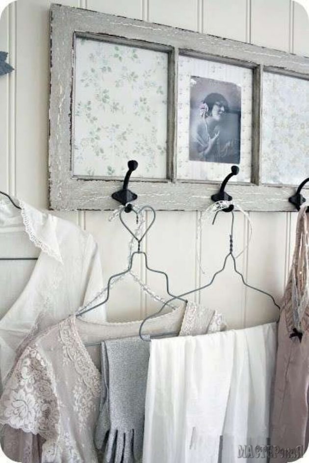 15 Fabulous DIY Décor Ideas You Can Make With Repurposed Windows