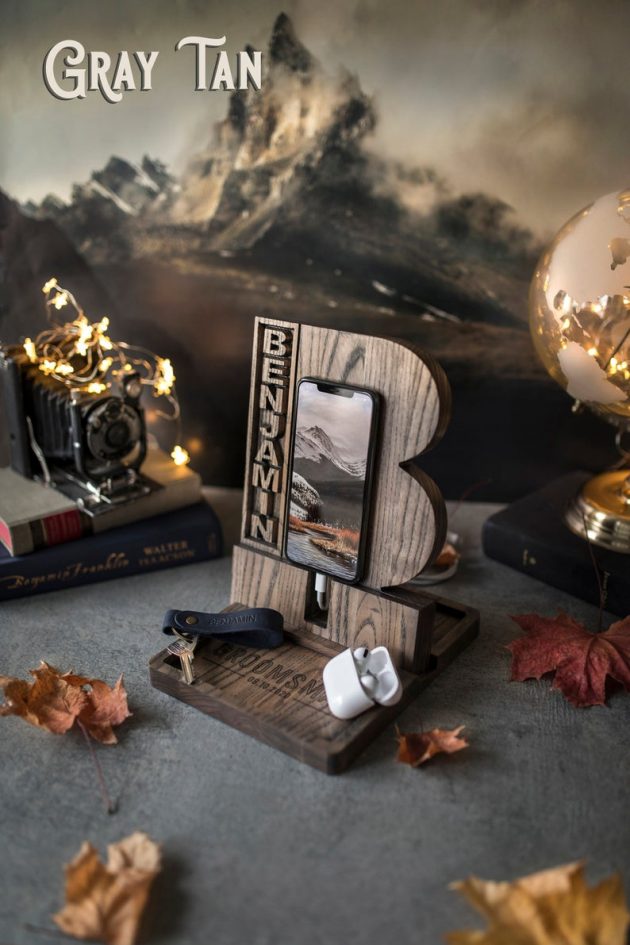 16 Fantastic Gadget Accessories For Home Or To Gift