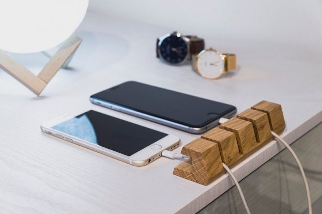 16 Fantastic Gadget Accessories For Home Or To Gift