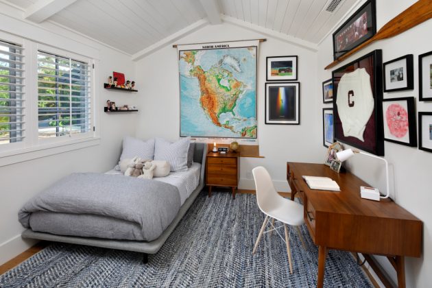 16 Wonderful Farmhouse Kids' Room Designs You Must See