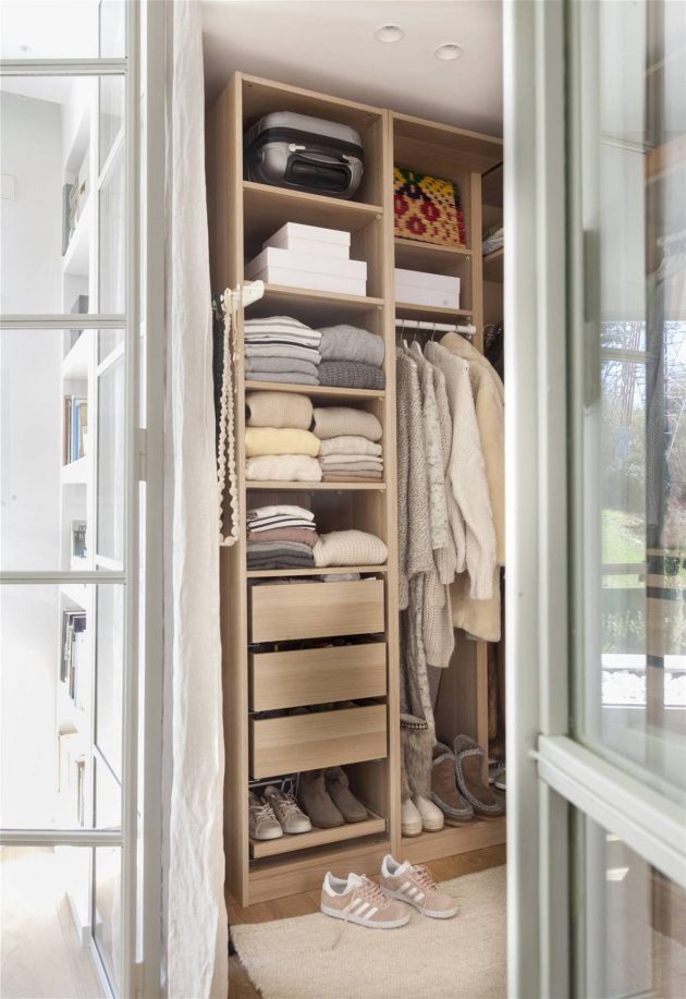 The Best 8 Small Dressing Room Ideas We Have Found Part II 