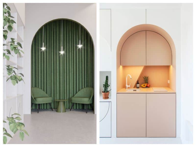 6 Decorating Trends For 2021 You'll Love