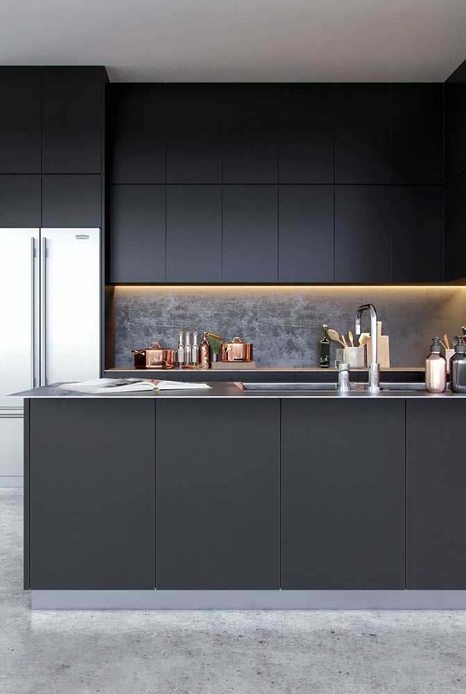 Guide To The Best U-Shaped Kitchen