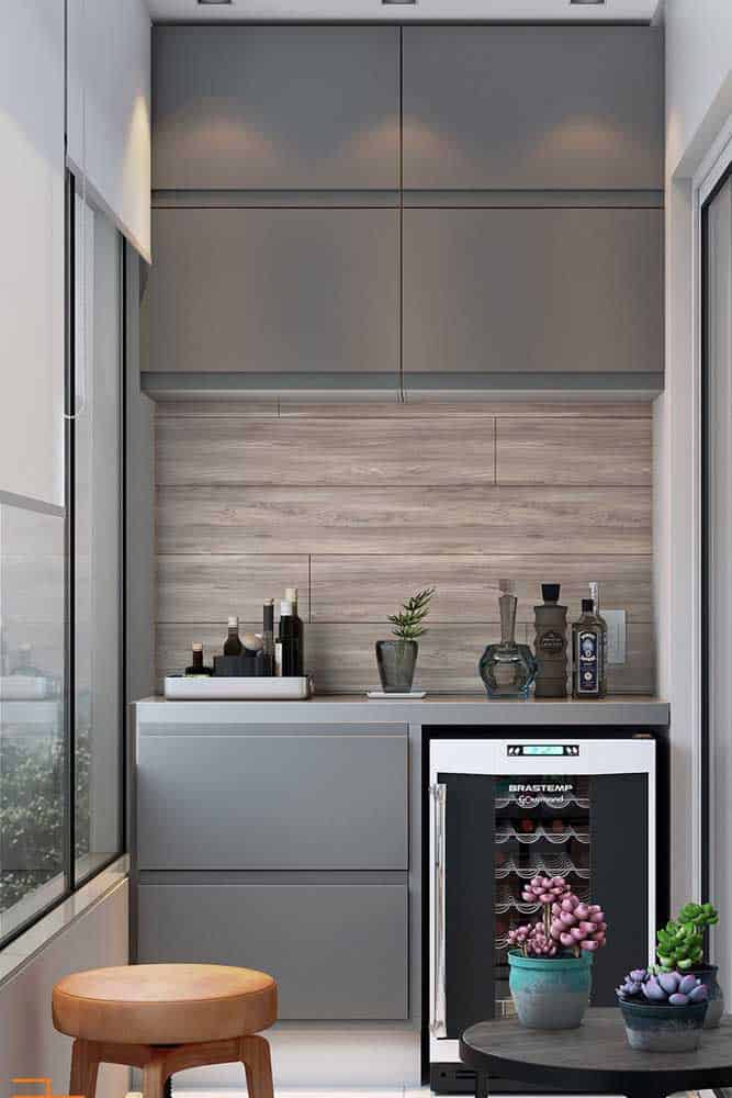 Air-conditioned Wine Cellar Decoration Gallery That Will Leave You ...