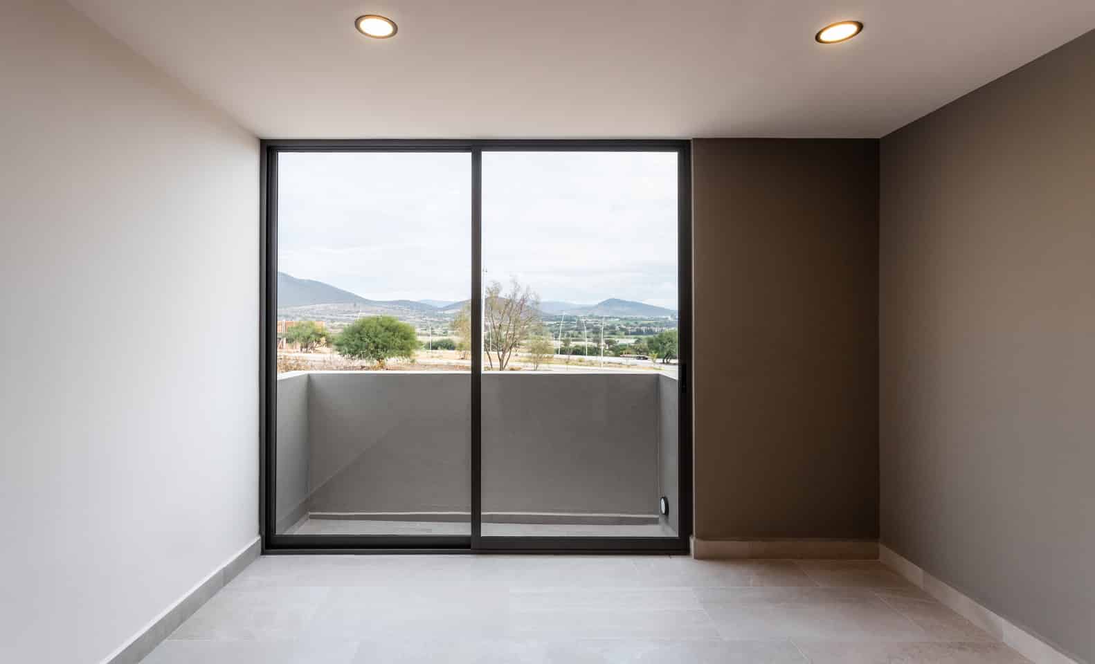 Enebro House by MEM Arquitectos in Santiago de Queretaro, Mexico