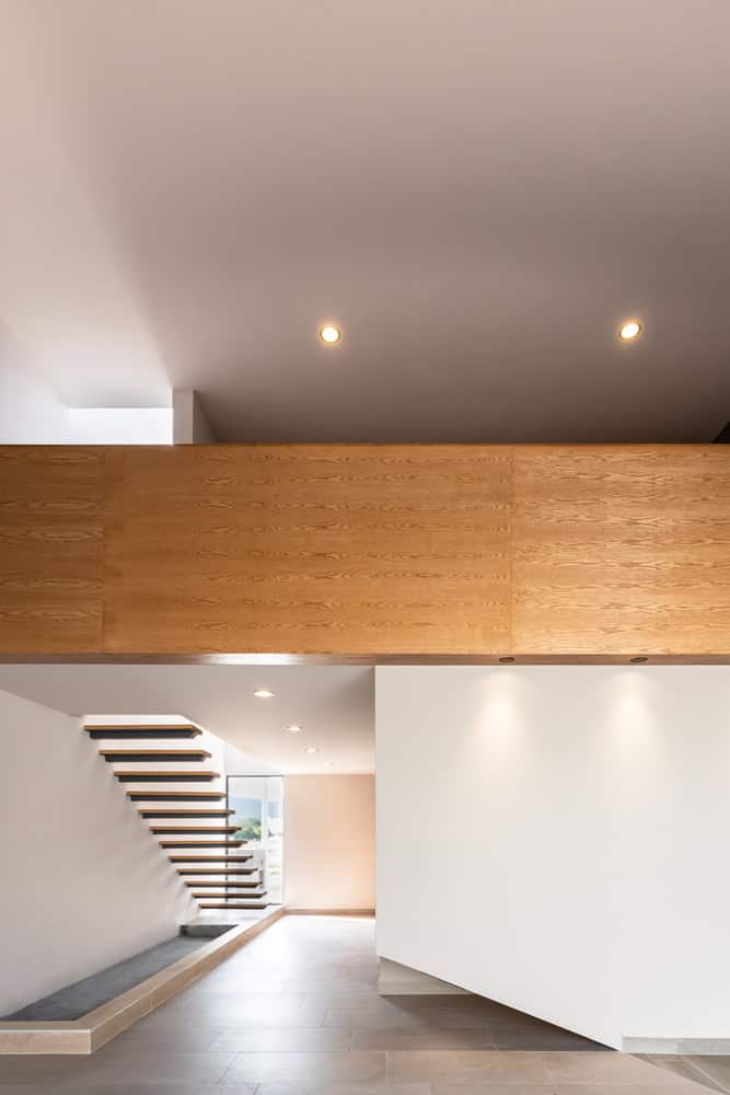 Enebro House by MEM Arquitectos in Santiago de Queretaro, Mexico