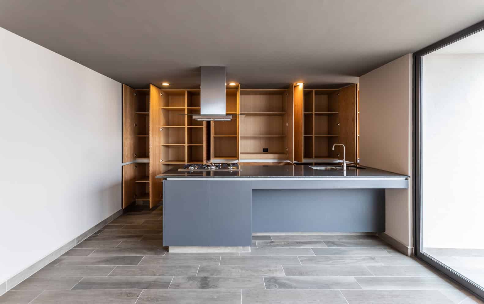 Enebro House by MEM Arquitectos in Santiago de Queretaro, Mexico