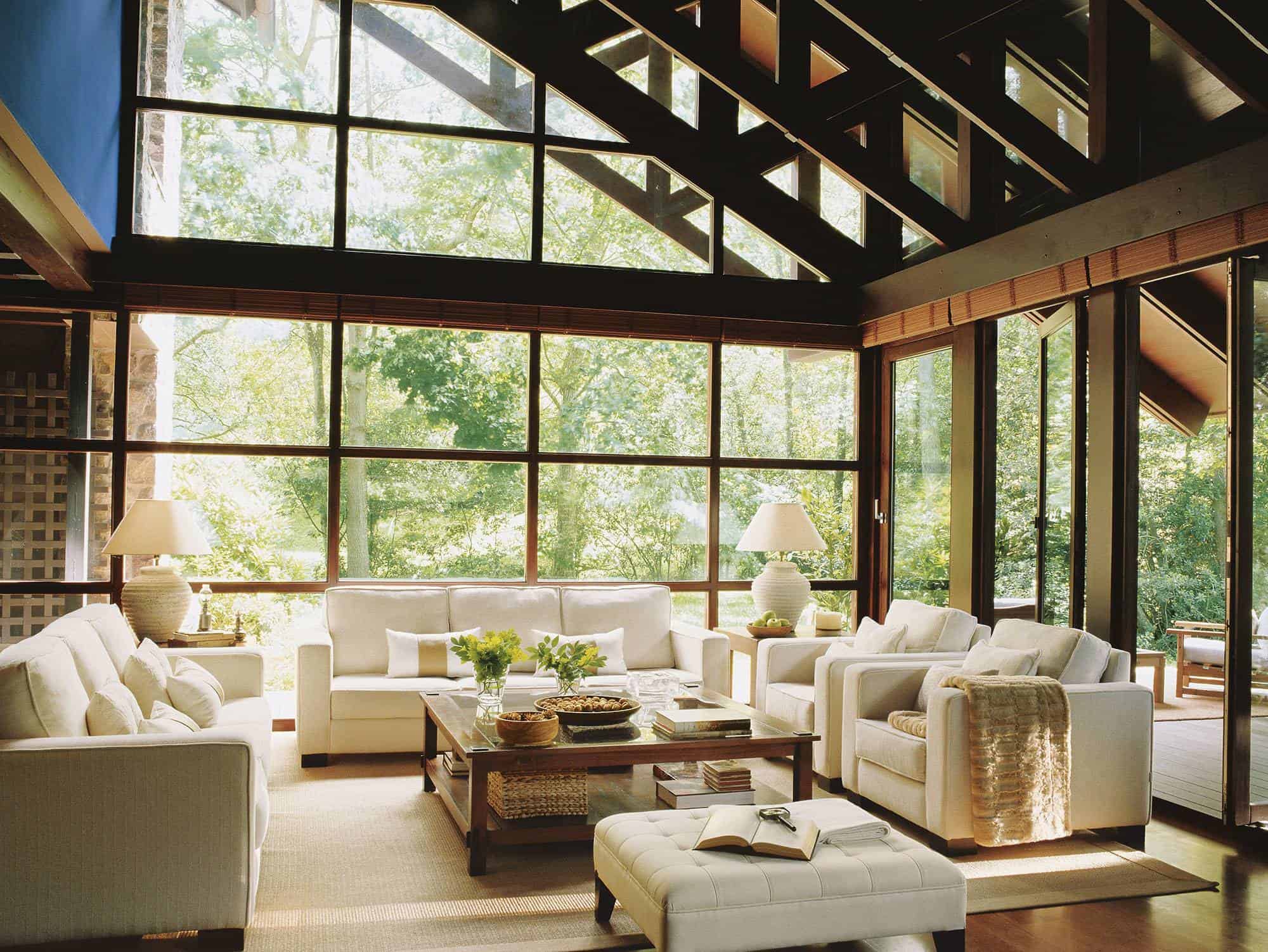 9 Super Salons You'll Want To Have In Your Home (Part II)