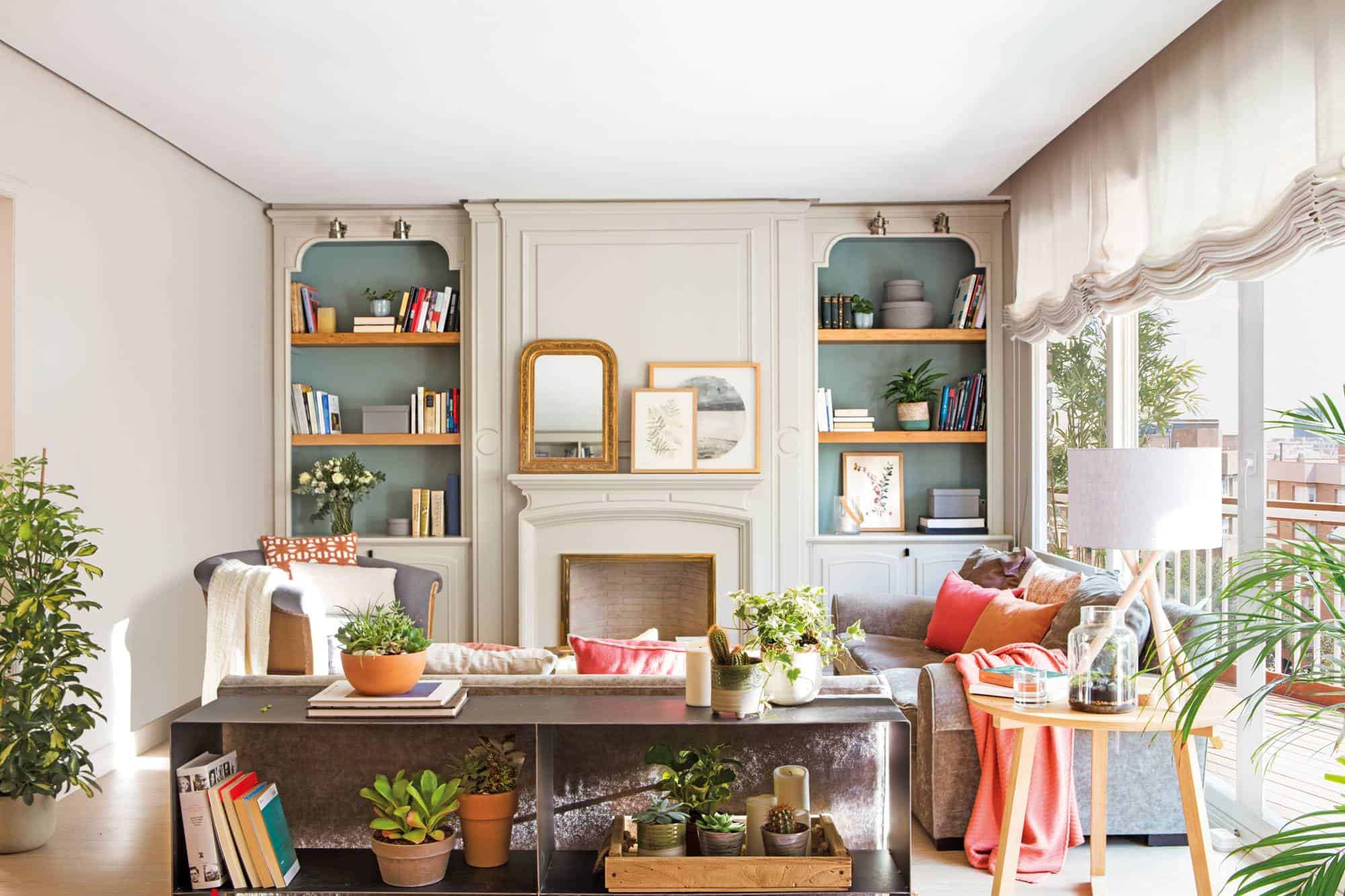 9 Super Salons You'll Want To Have In Your Home (Part I)