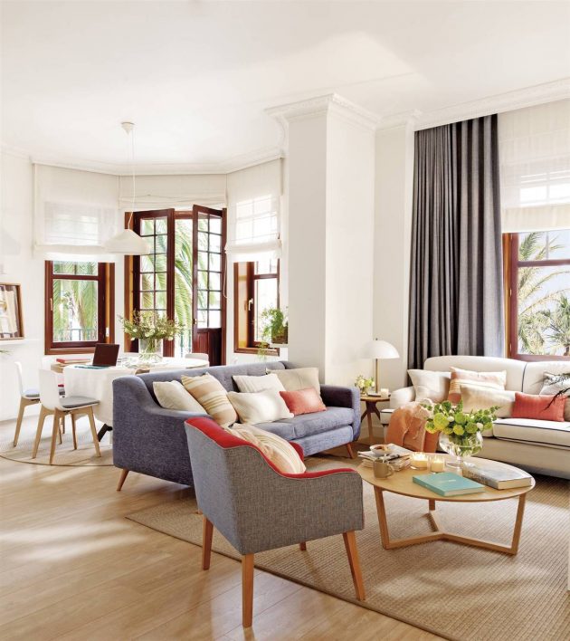 Houses To Fall Immediately In Love With The Basque Country