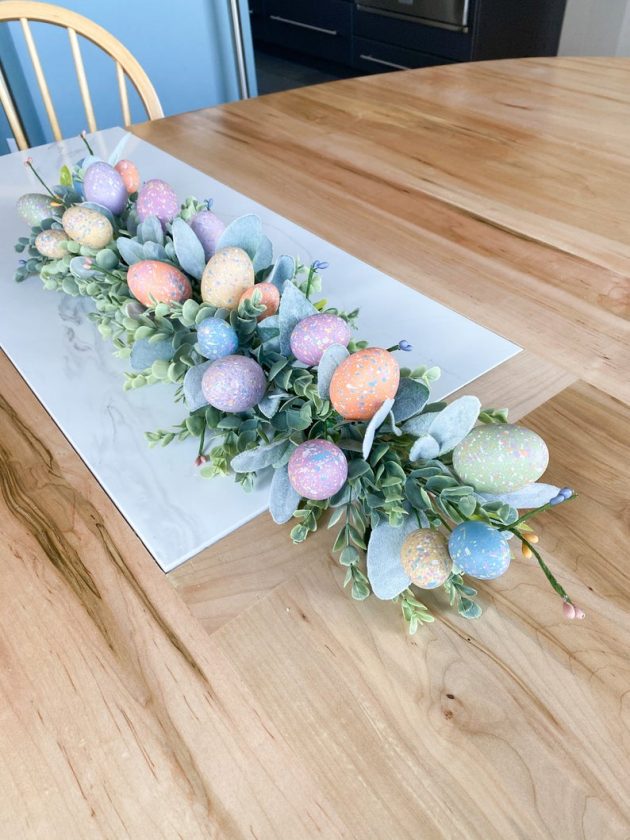 15 Absolutely Delightful Easter Centerpiece Designs That Will Steal ...