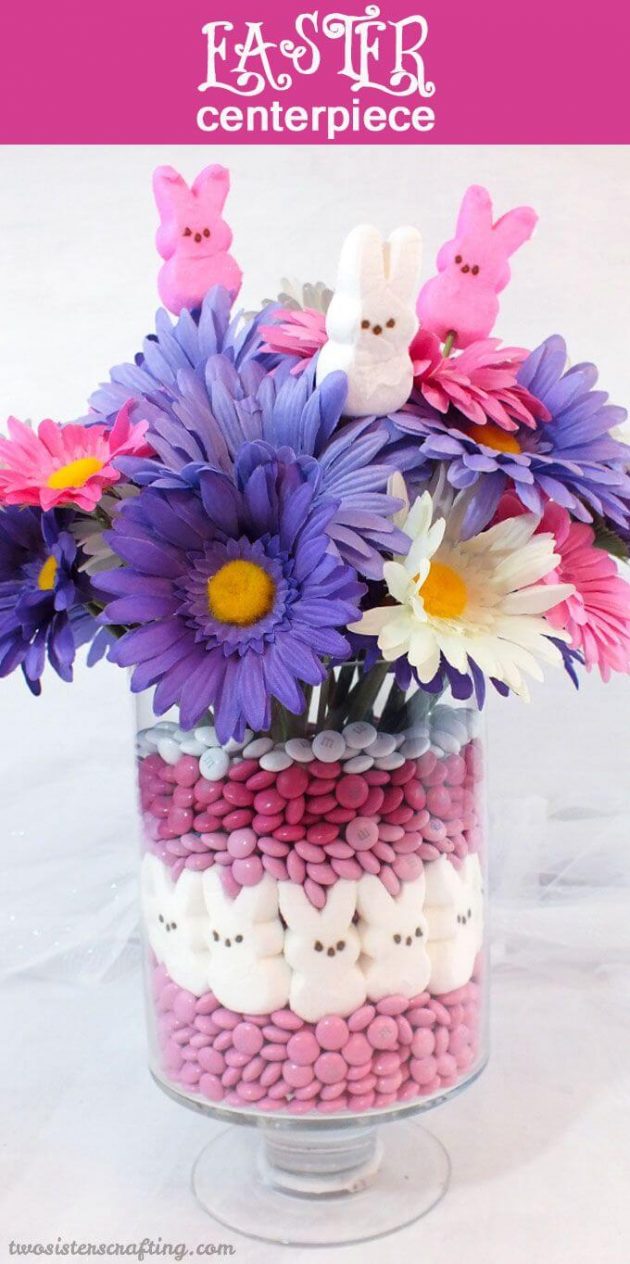 15 Super Cute DIY Easter Décor Ideas You Are Going To Love