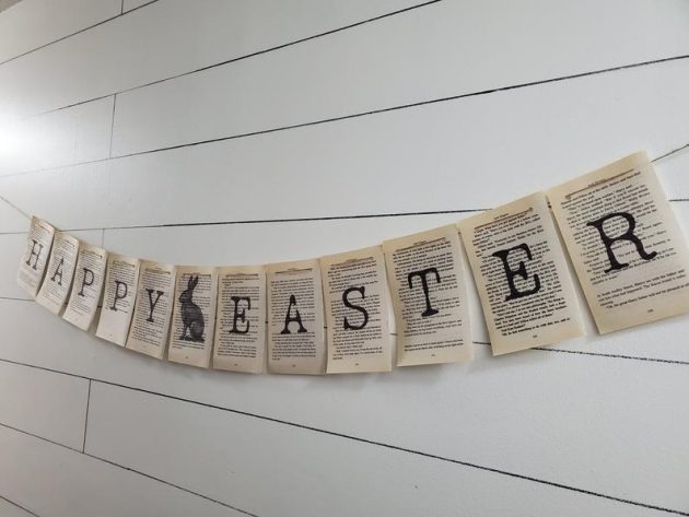 17 Beautiful Easter Banner Designs You Would Love To Put Up