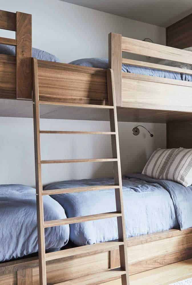 10 Planned Bunk Bed And Its Advantages