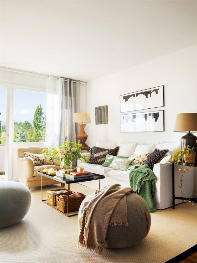 Houses To Fall Immediately In Love With The Basque Country