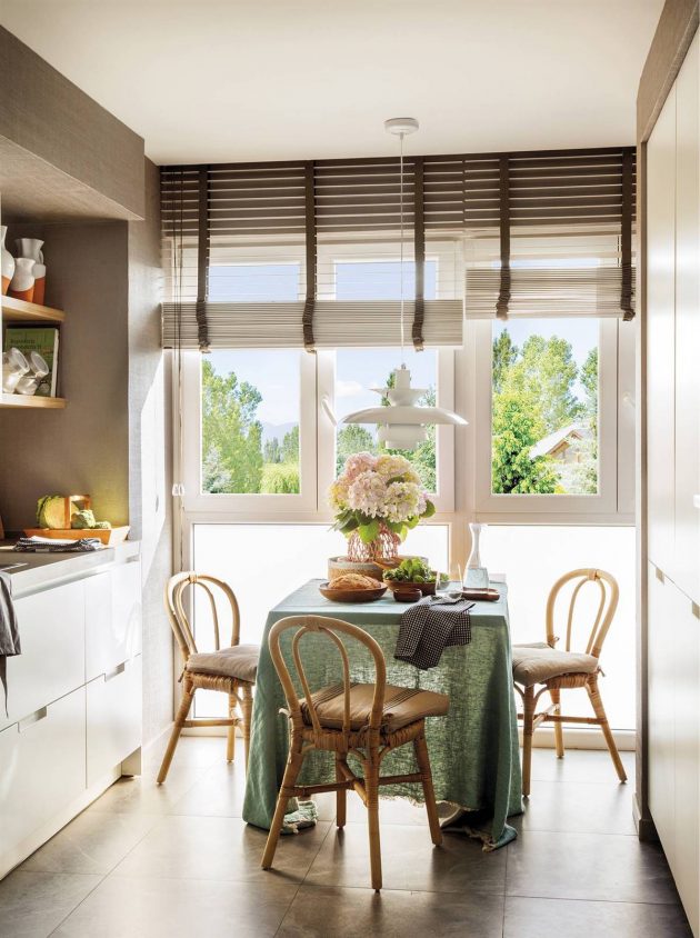 Houses To Fall Immediately In Love With The Basque Country