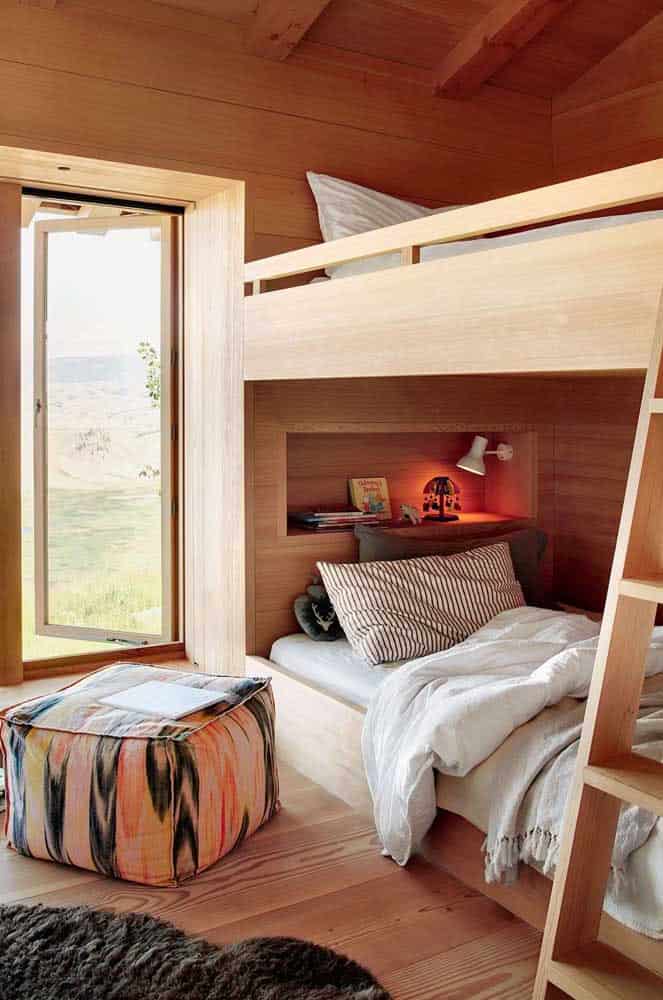10 Planned Bunk Bed And Its Advantages