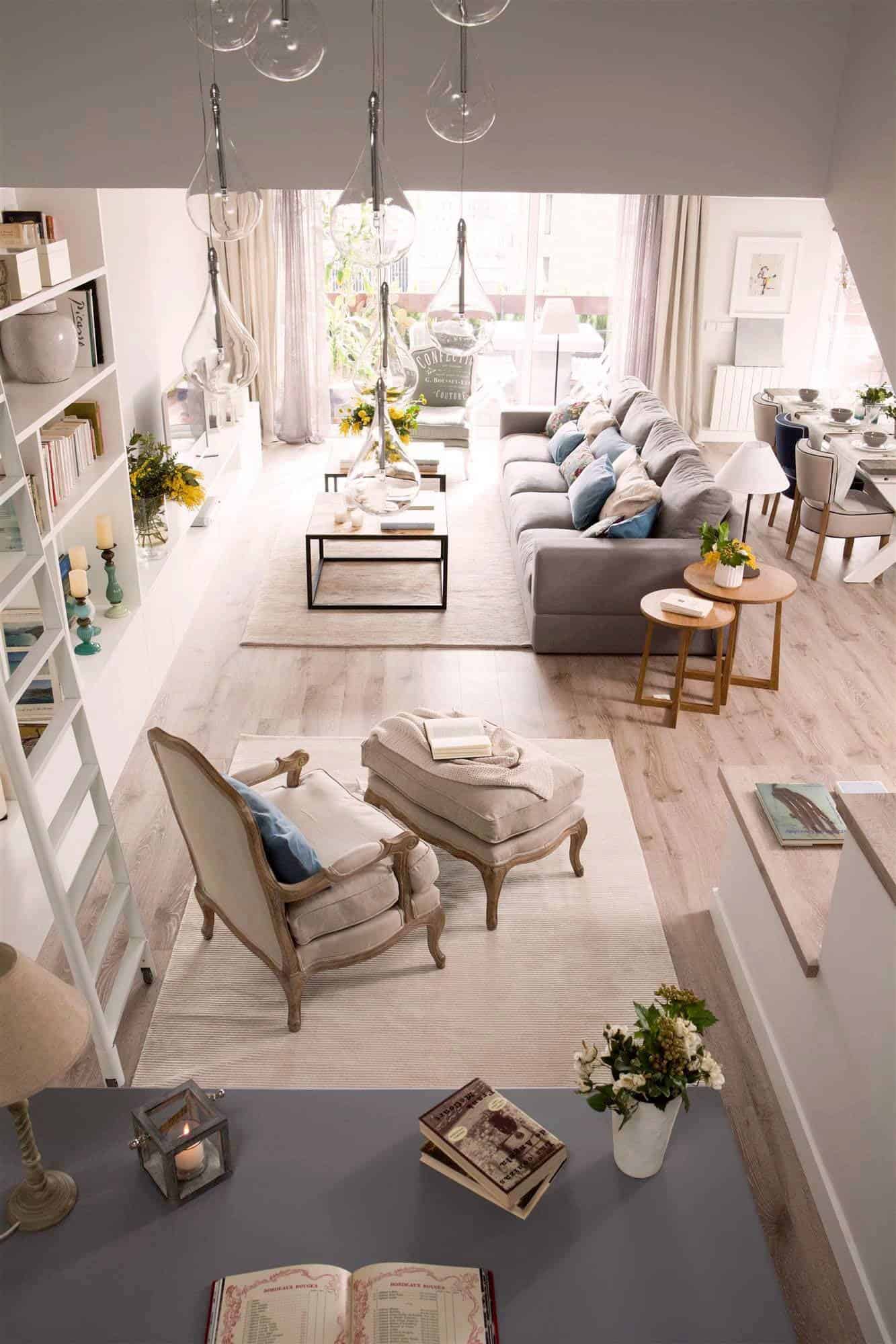 9 Super Salons You'll Want To Have In Your Home (Part II)