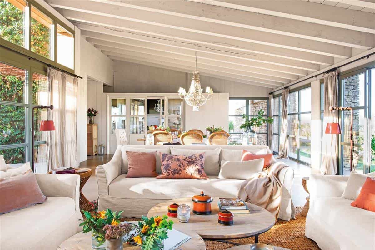 9 Super Salons You'll Want To Have In Your Home (Part I)