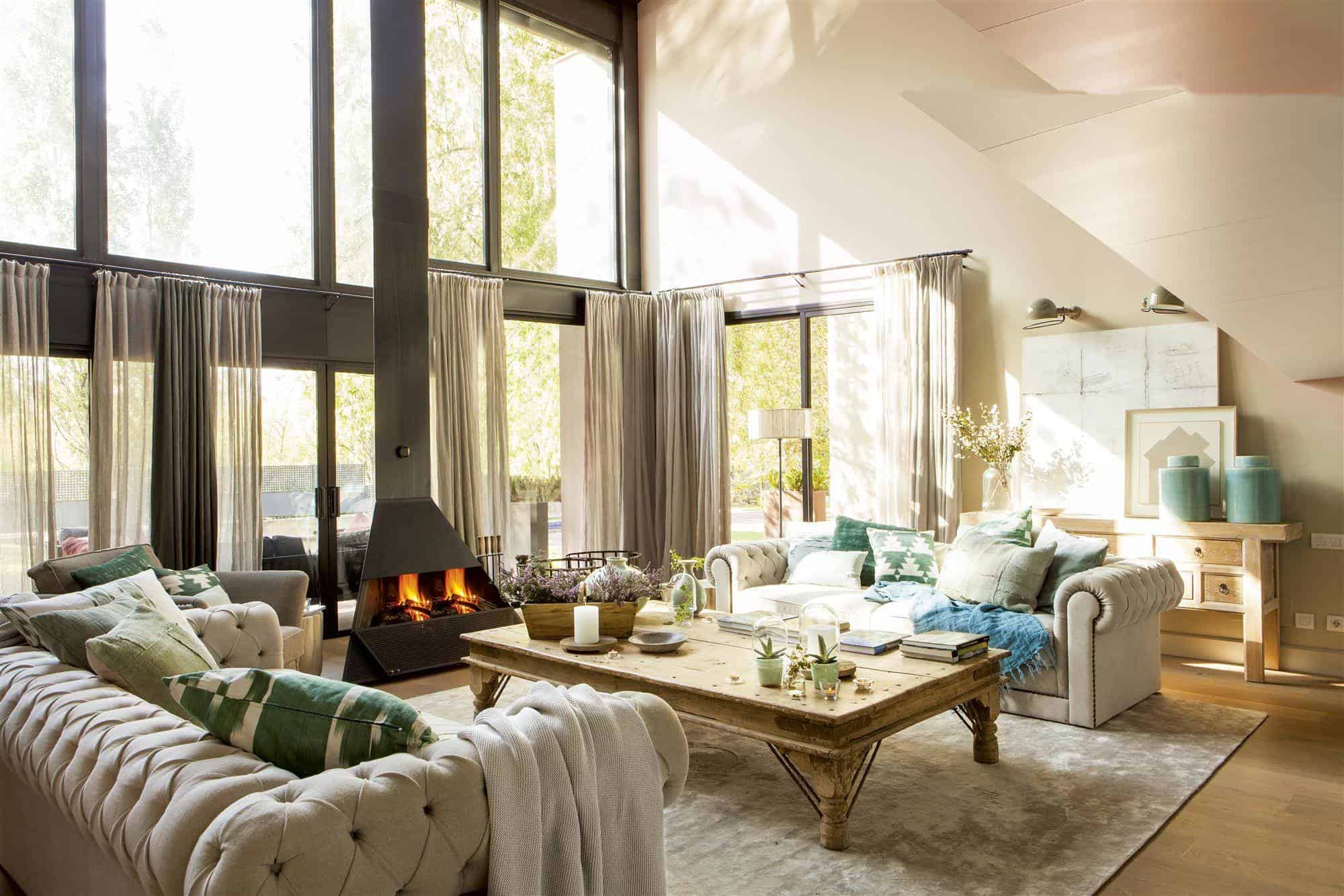 9 Super Salons You'll Want To Have In Your Home (Part II)