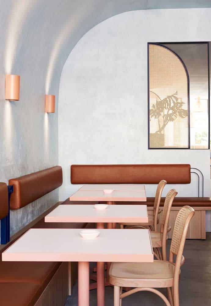 How to Combine Terracotta Color