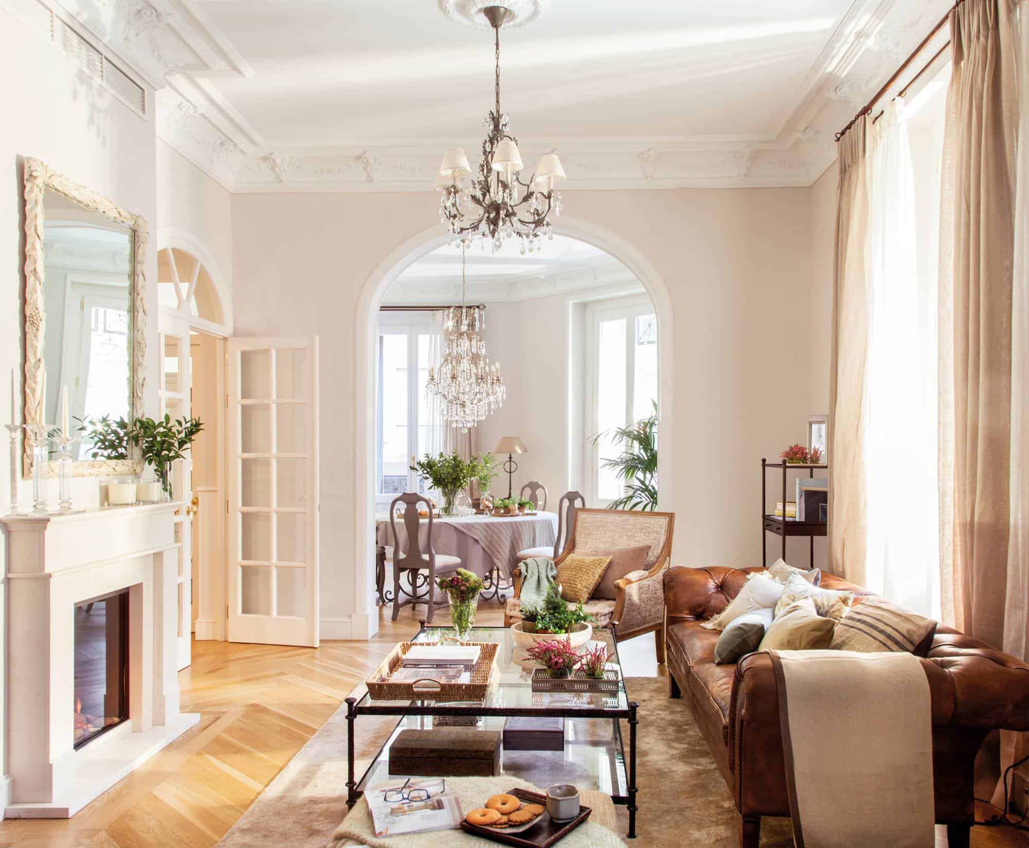 9 Super Salons You'll Want To Have In Your Home (Part I)