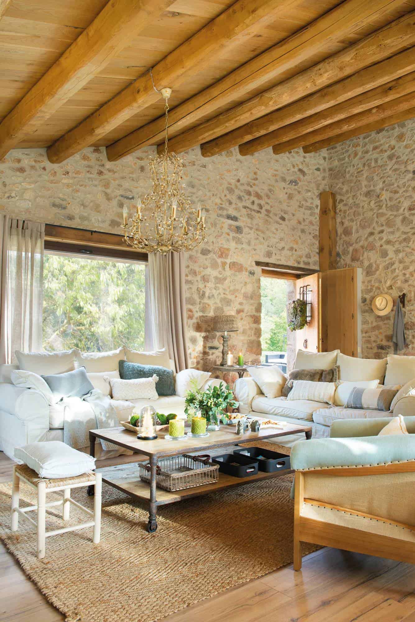 9 Super Salons You'll Want To Have In Your Home (Part I)