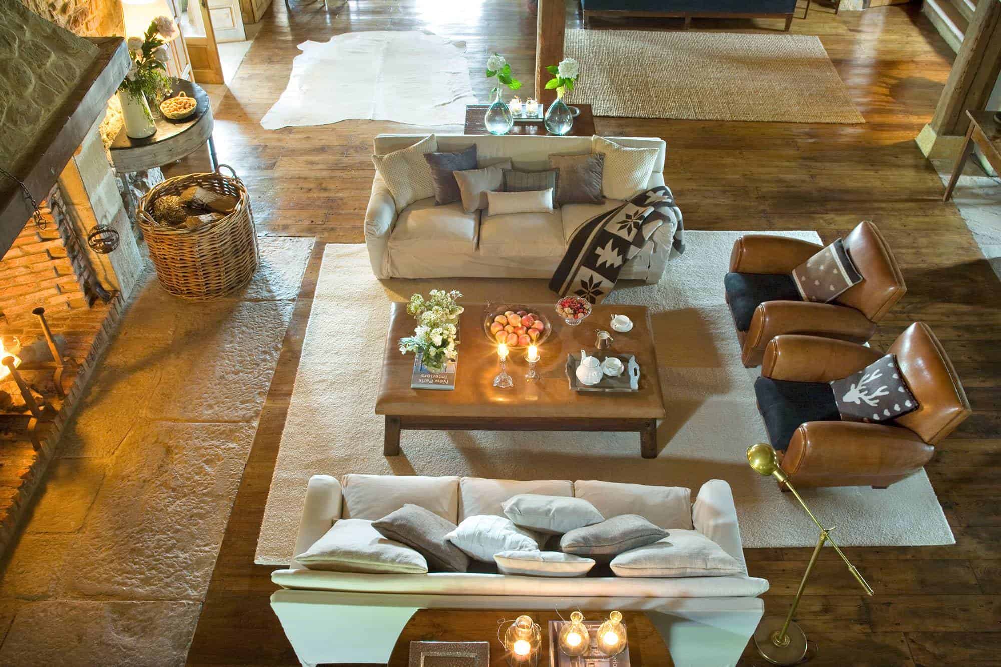 9 Super Salons You'll Want To Have In Your Home (Part II)