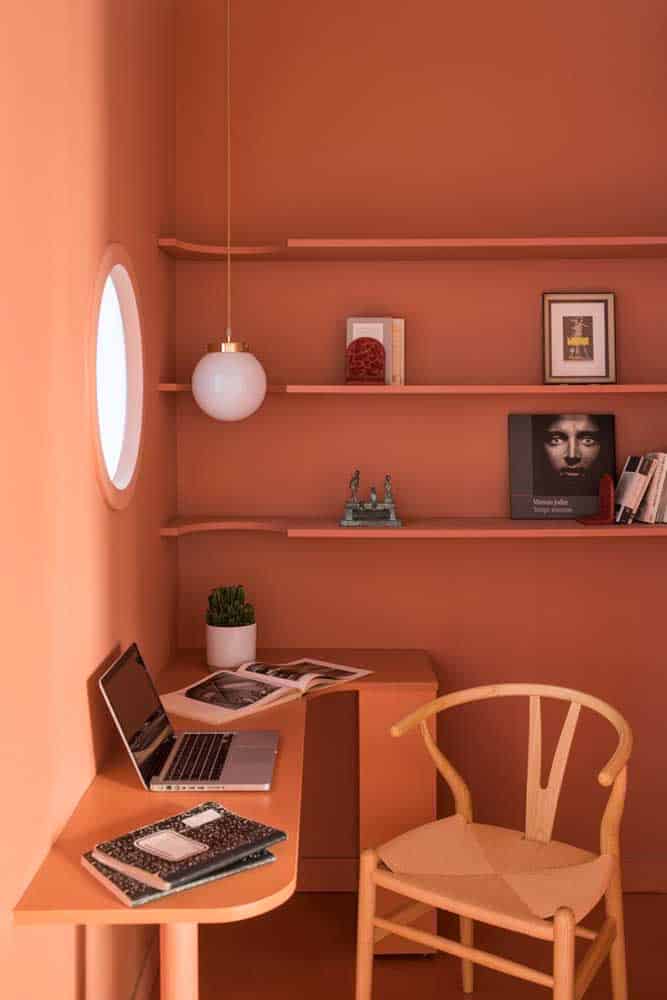 How to Combine Terracotta Color
