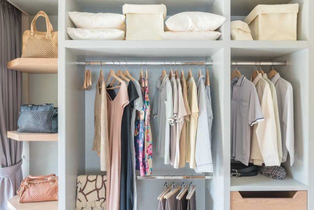 Essential Tips On What To Eliminate From The Wardrobe