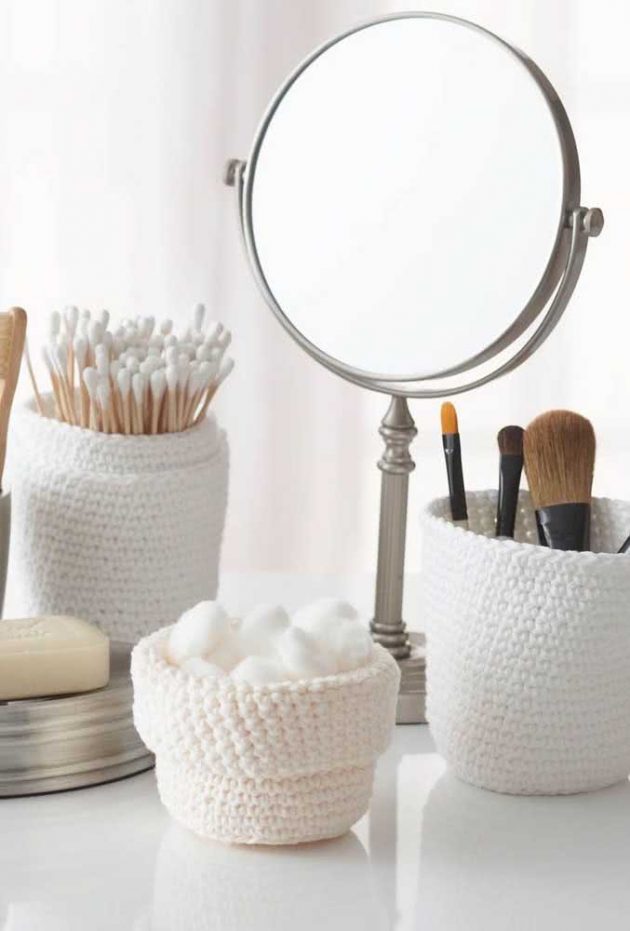 Ideas Of String Bathroom Sets You'll Want To Implement