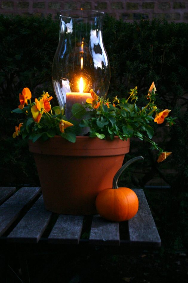 15 Awesome DIY Clay Pot Projects For Your Garden Décor