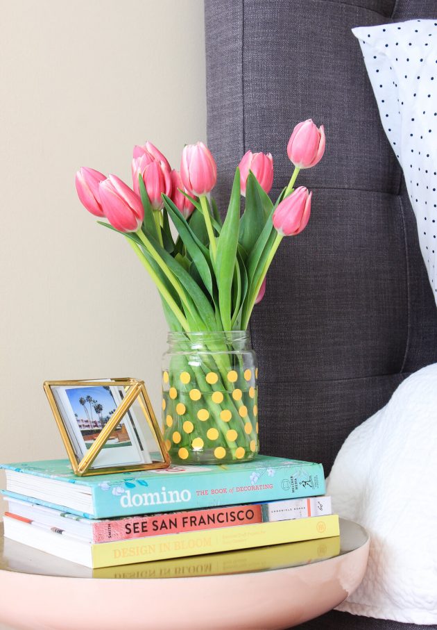 15 Beautiful DIY Vase Projects Perfect For Your Spring Décor