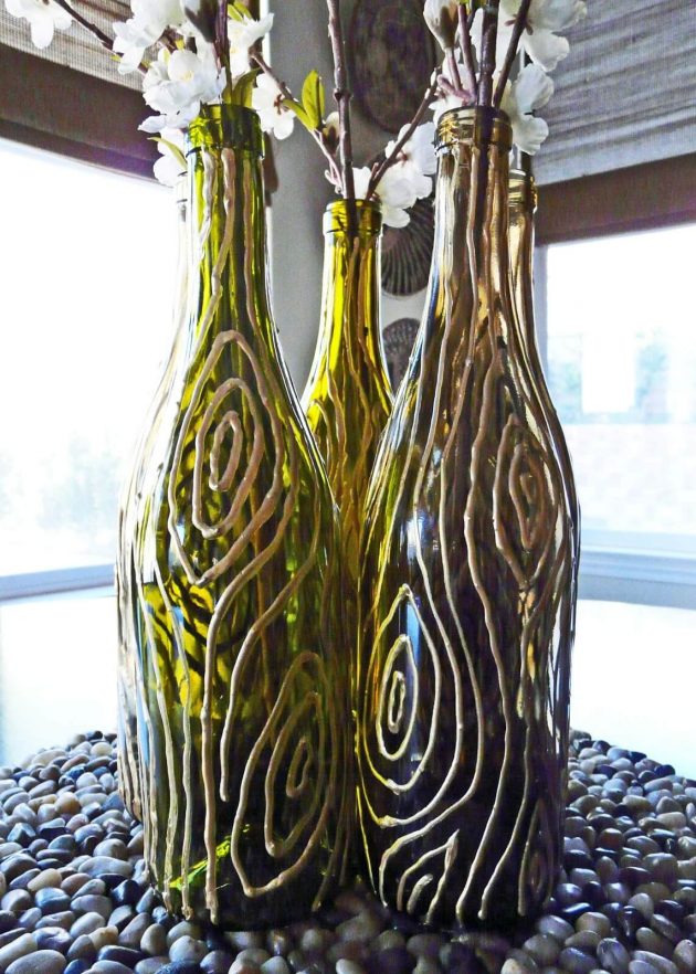 15 Beautiful DIY Vase Projects Perfect For Your Spring Décor
