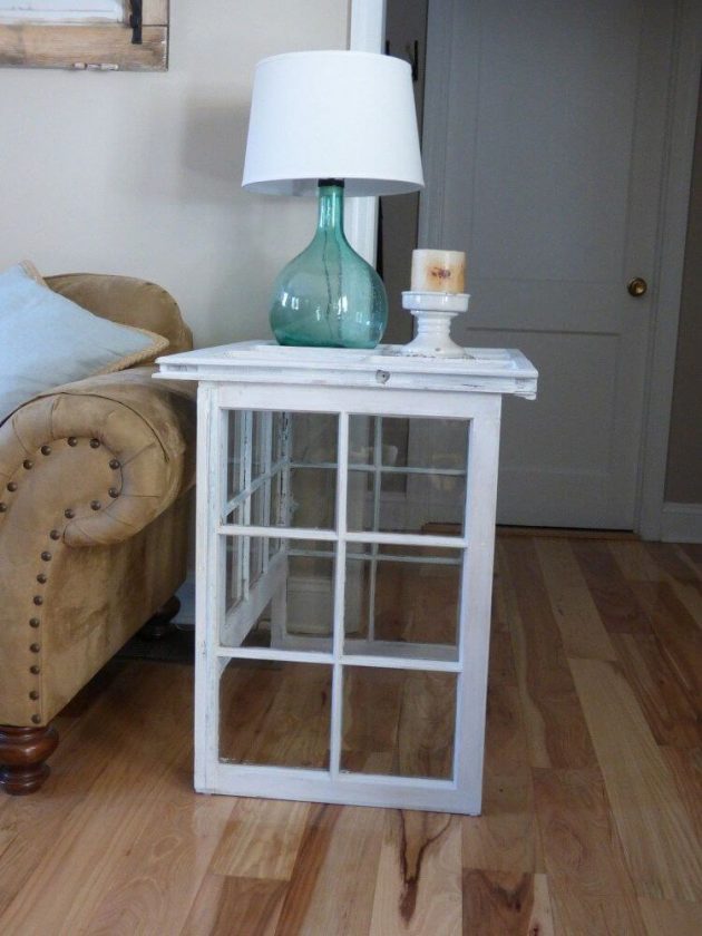 15 Outstanding DIY Side Table Projects You Will Not Be Able To Resist