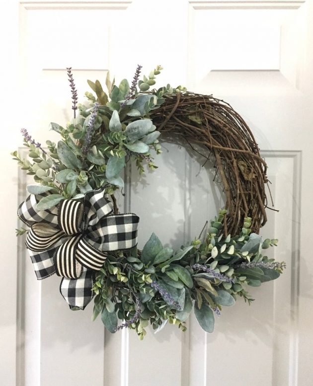 16 Enchanting Housewarming Wreath Gift Ideas