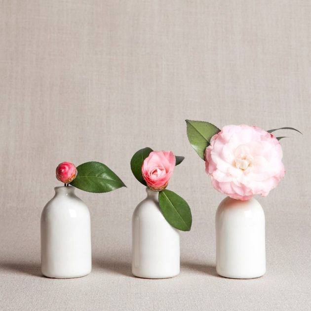 16 Stunning Modern Vase Designs You Will Want Right Now