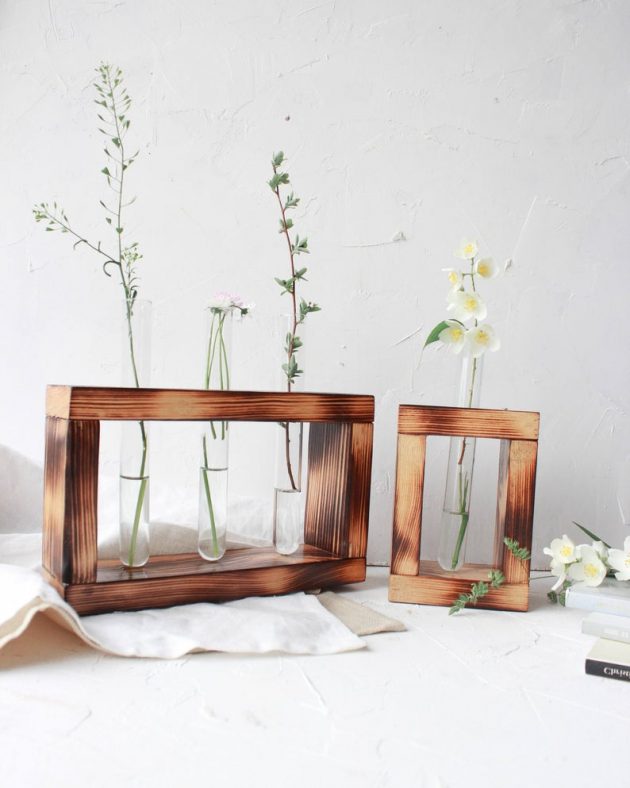 16 Stunning Modern Vase Designs You Will Want Right Now