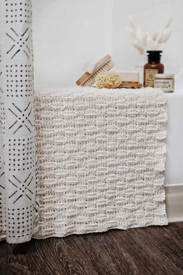 Ideas Of String Bathroom Sets You'll Want To Implement