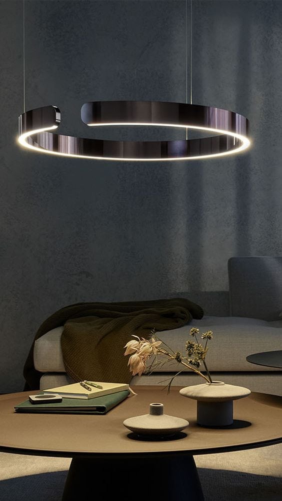 8 Different Types of Lighting and How To Choose The Right One For Your Home