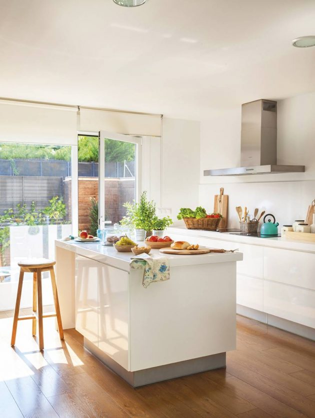Reform Your Kitchen With These Ideas That Will Cost You Less