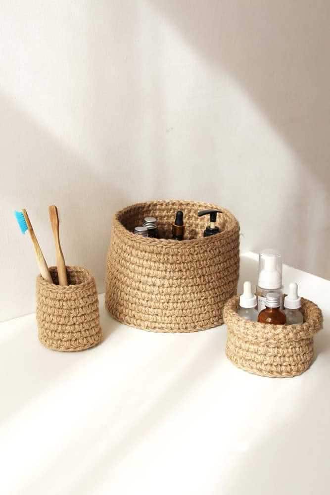 Ideas Of String Bathroom Sets You'll Want To Implement