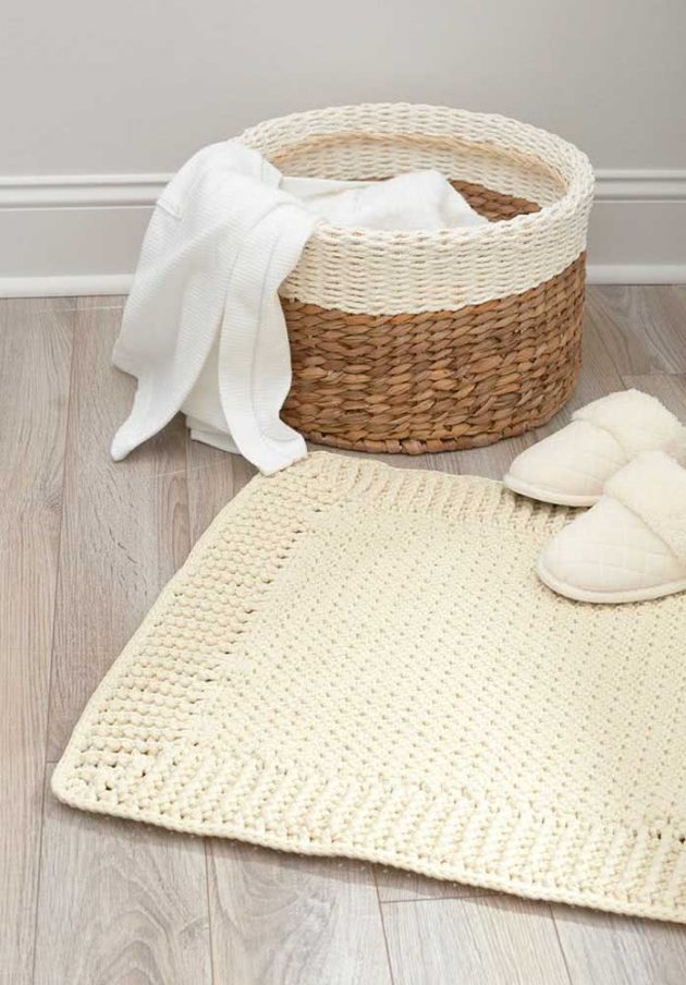 Ideas Of String Bathroom Sets You'll Want To Implement