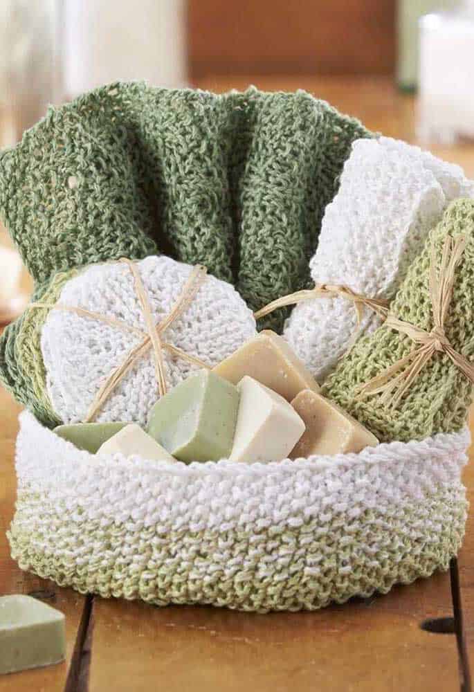 Ideas Of String Bathroom Sets You'll Want To Implement