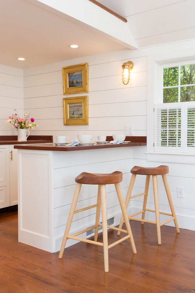 15 Splendid Coastal Home Bar Ideas You Will Want