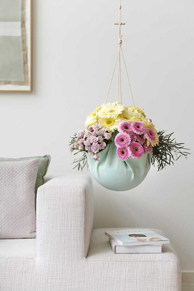 How to Use the Gerbera Flower in Decorative Spaces