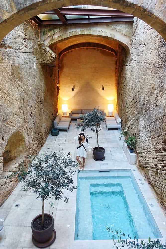 Advantages Of Having A Hydro Pool